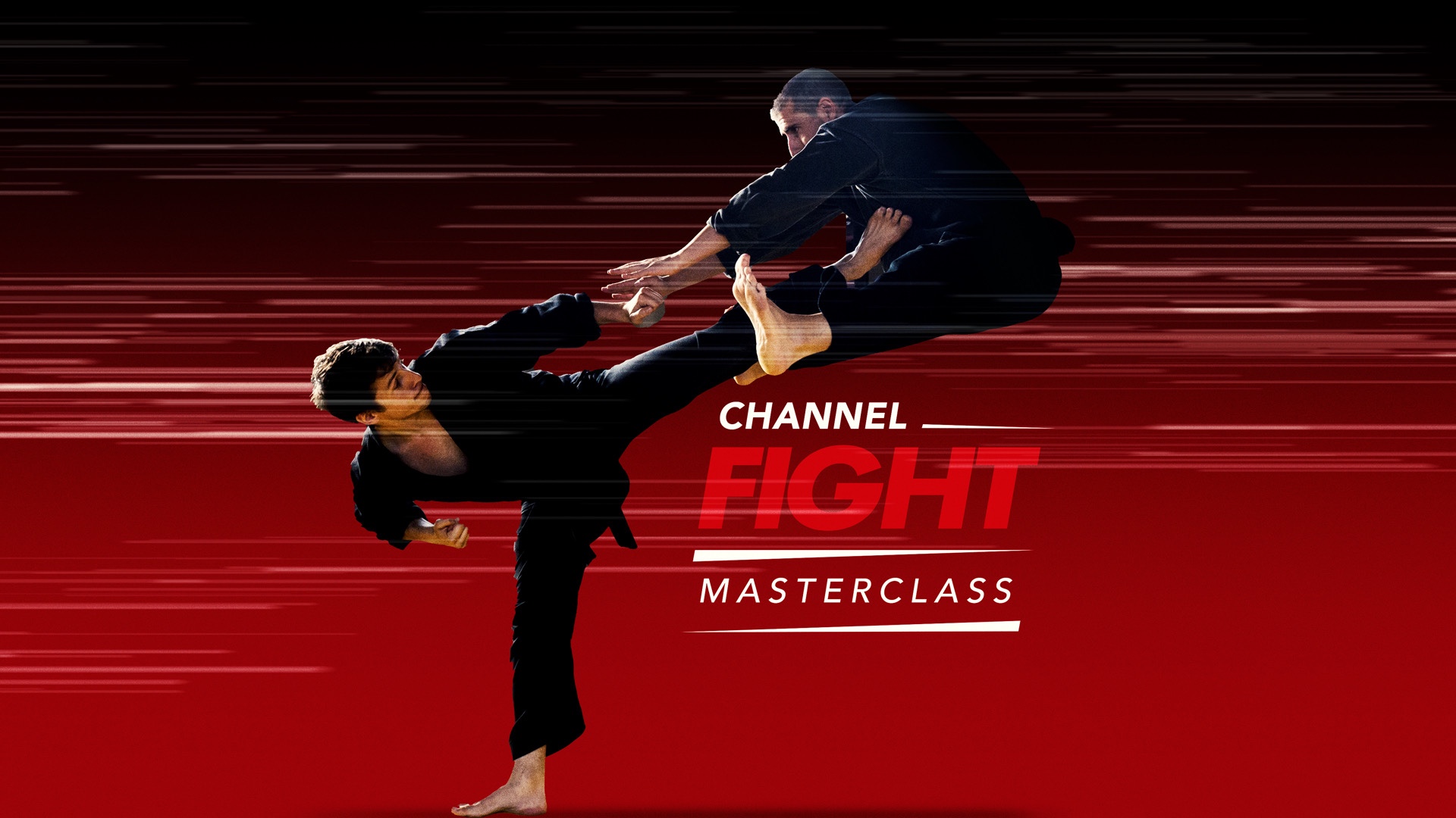 Channel Fight Masterclass Secures Tier 1 Distribution on FITE TV 24/7 — Michael CavaciniMichael ...