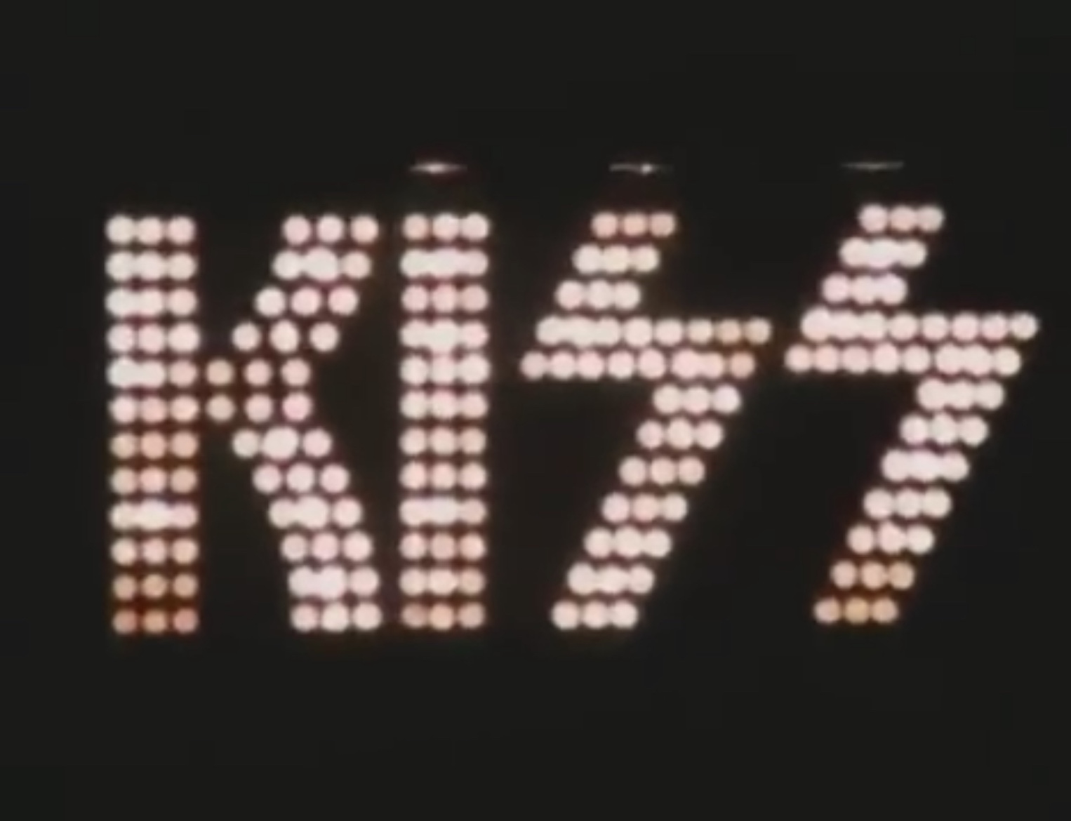 KISS Rare 1974 Concert: Detroit, Michigan Palace — Michael ...