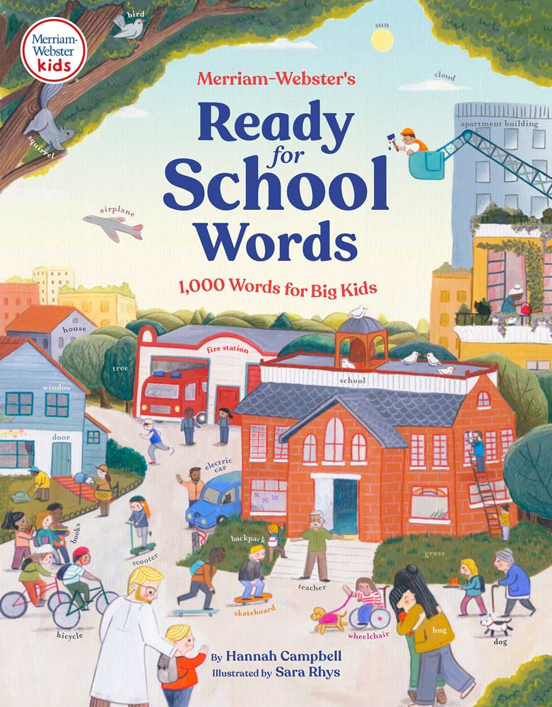 1,000 Words Children Should Know Before They Start School — Michael ...