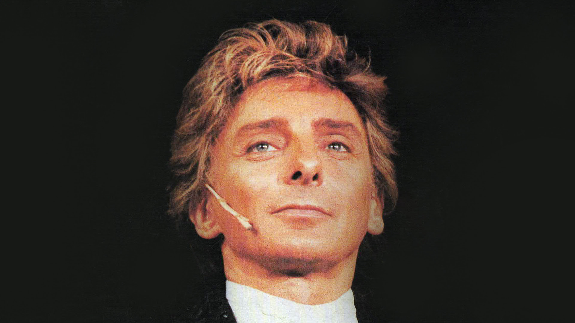 Now Playing on ManilowTV: June 2023 — Michael CavaciniMichael Cavacini