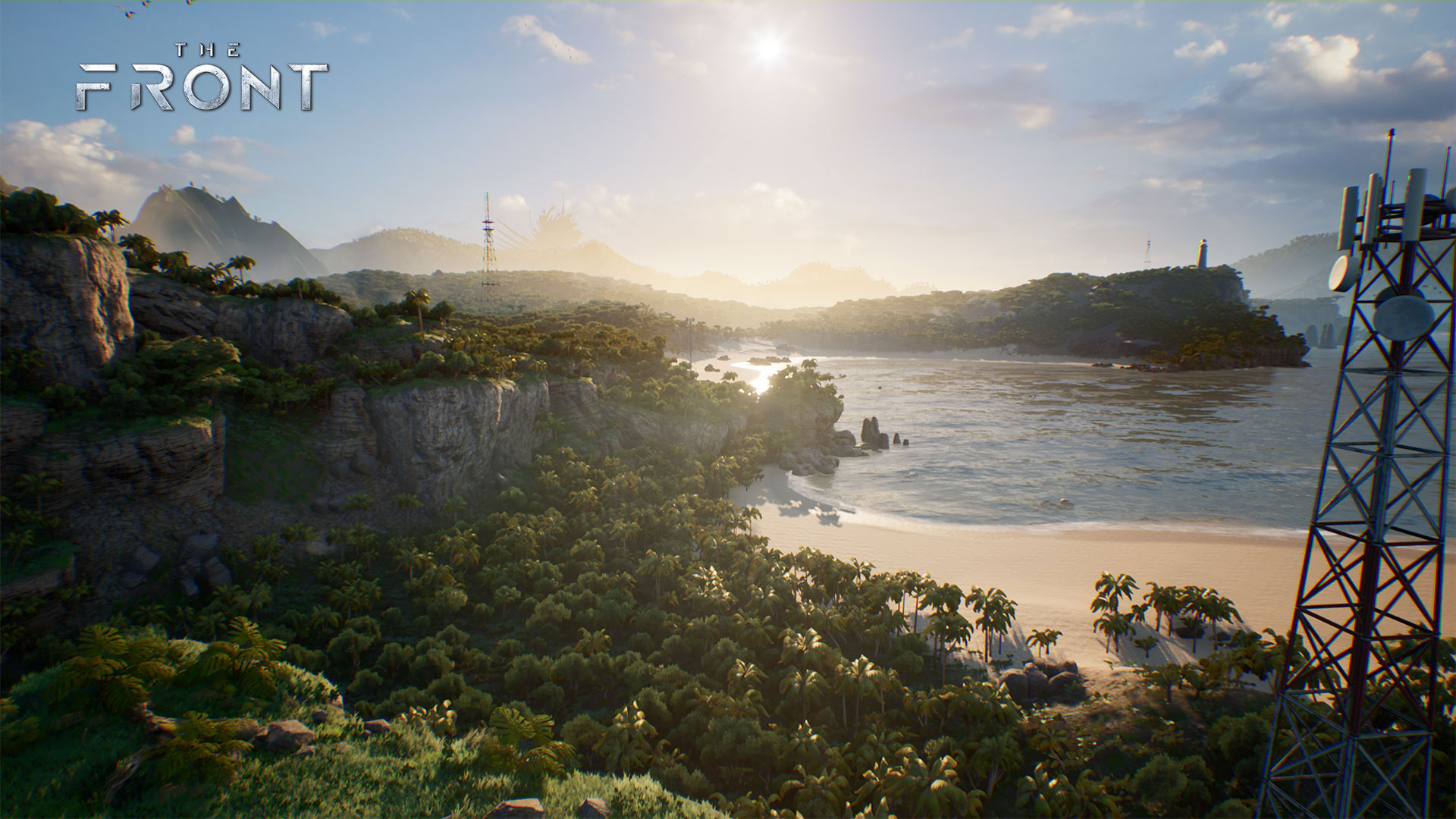 The Front Closed Beta Begins September 3rd — Upcoming Open World ...