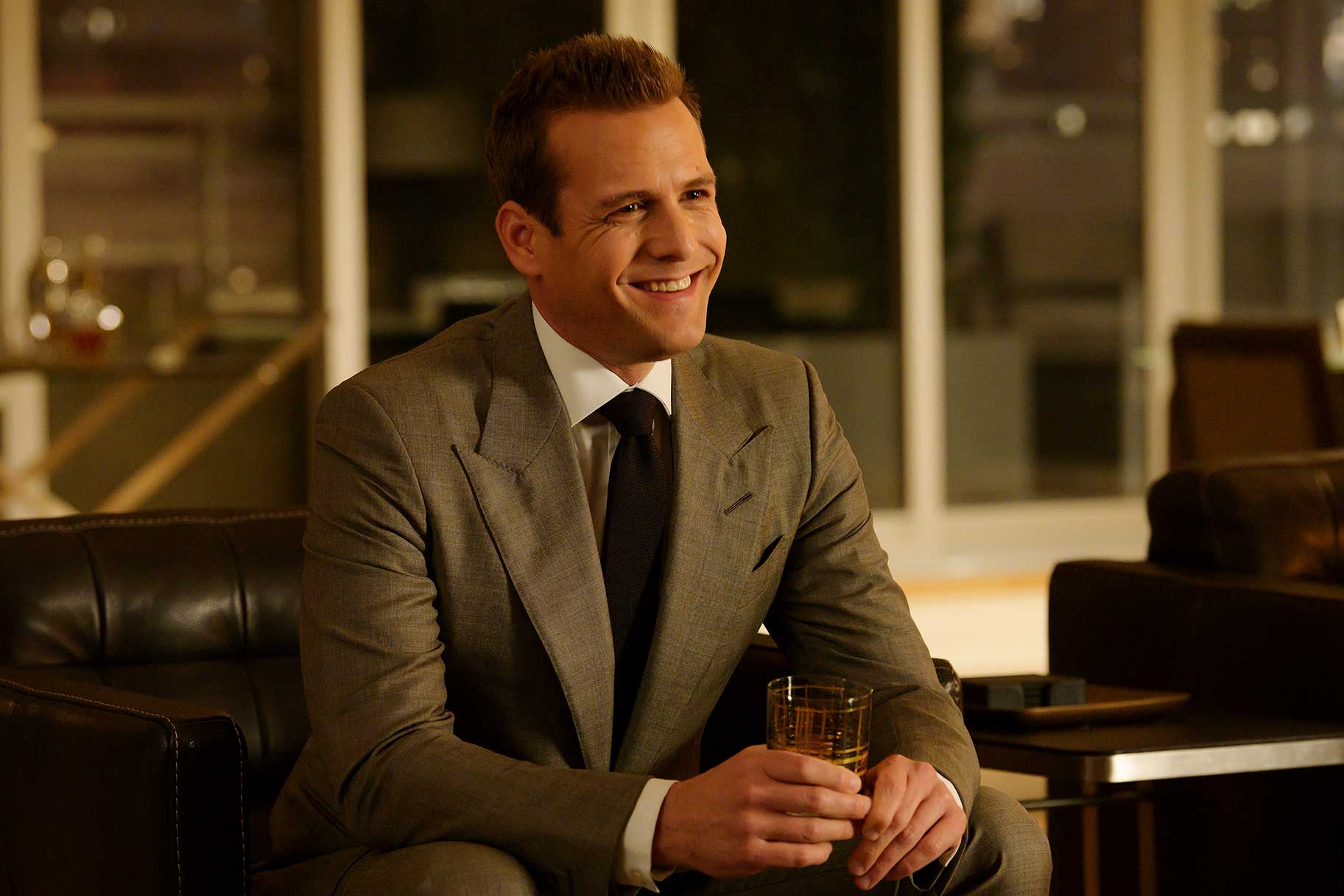 Everything You Need To Know About Harvey Specter — Michael ...