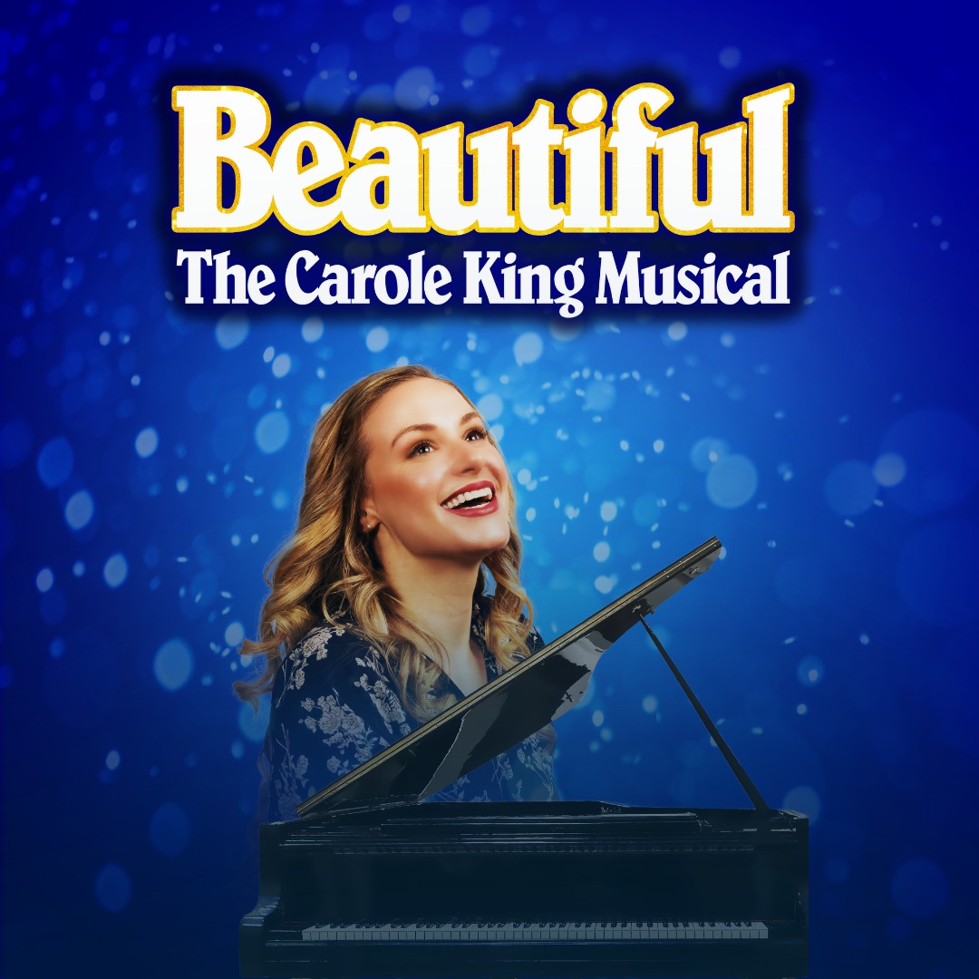 Join Walnut Street Theatre on the Journey of a Lifetime with Beautiful ...