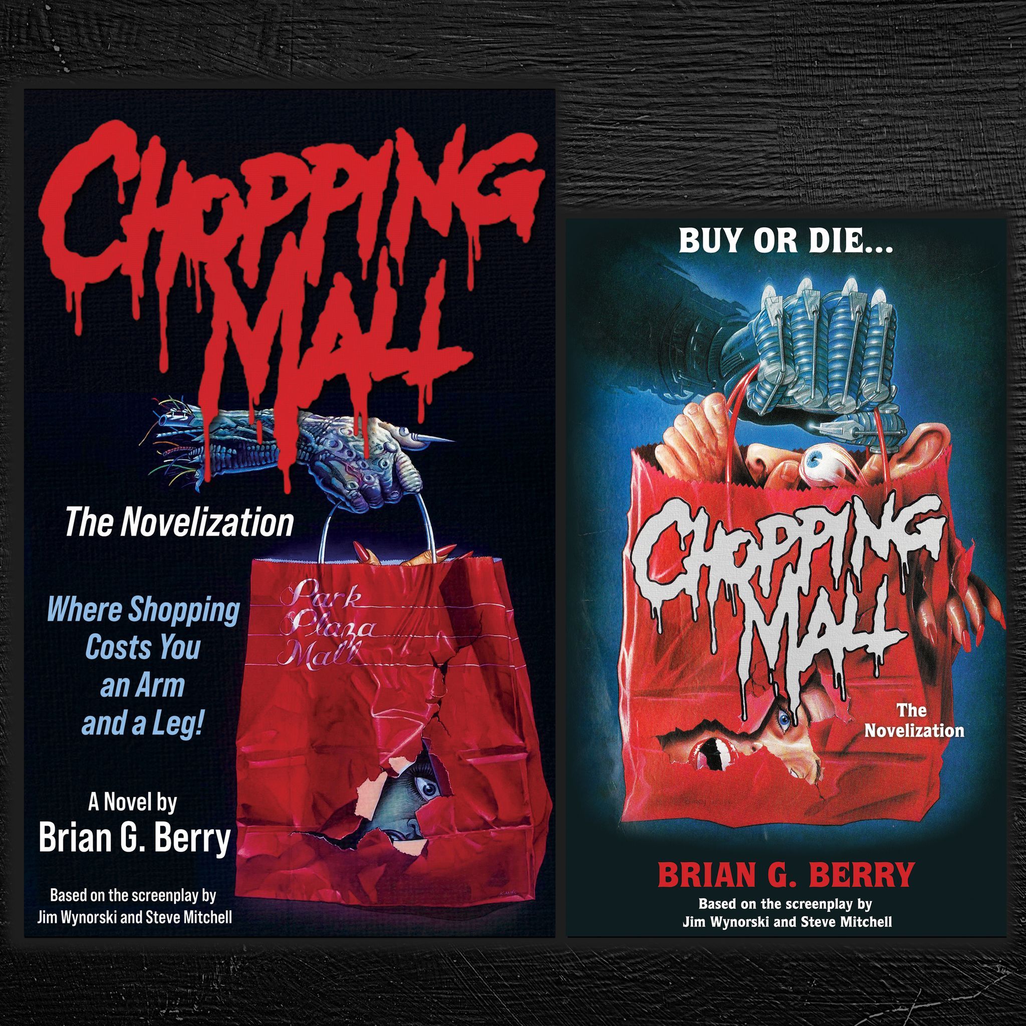Encyclopocalypse Publications and Shout Factory Partner for Chopping ...