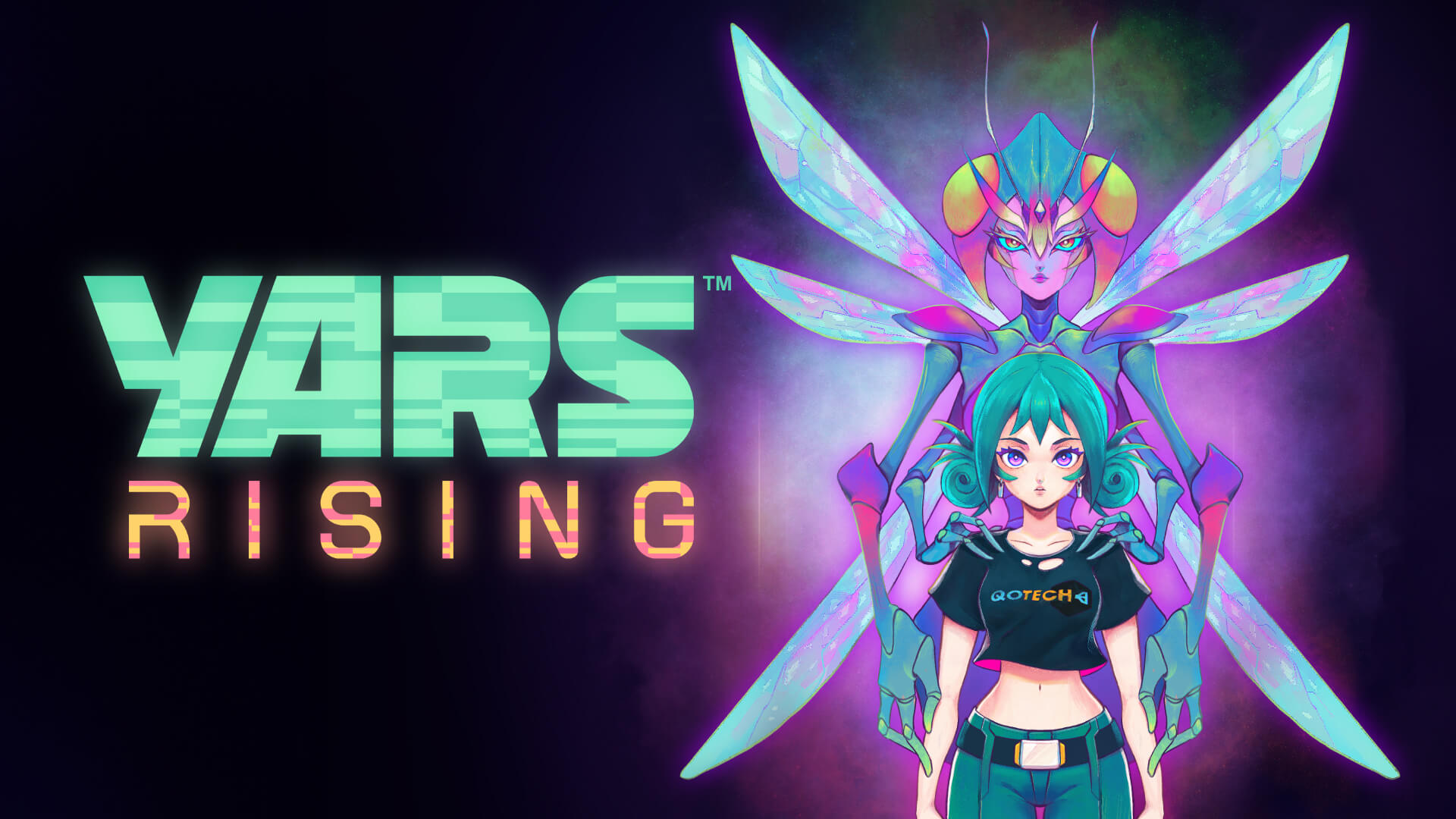 Atari’s Yars Rising is Getting a Comic Book — Just Like the Classic ...
