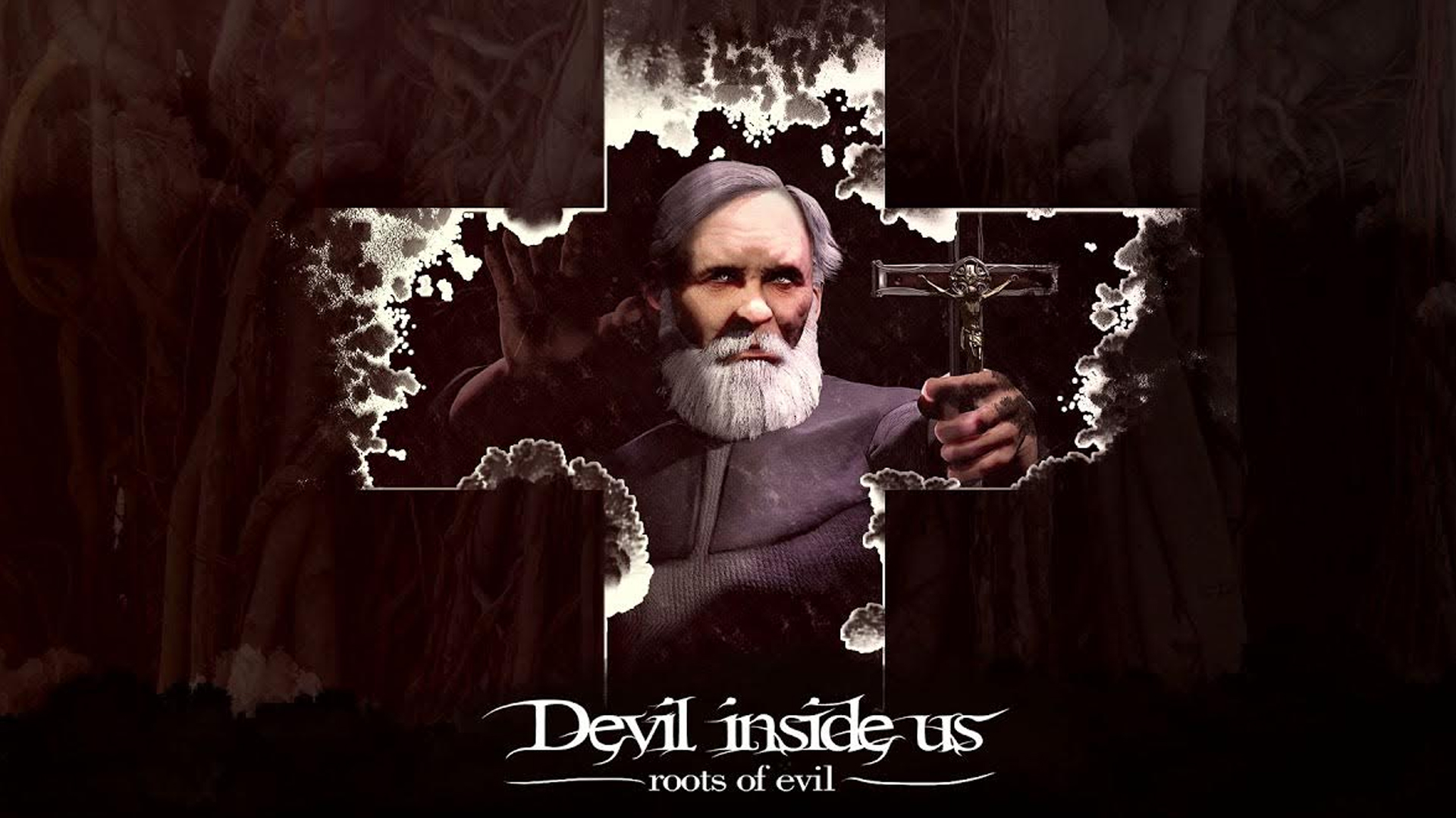 Devil Inside Us: Roots of Evil — Unearth the Haunting Secrets — Michael ...
