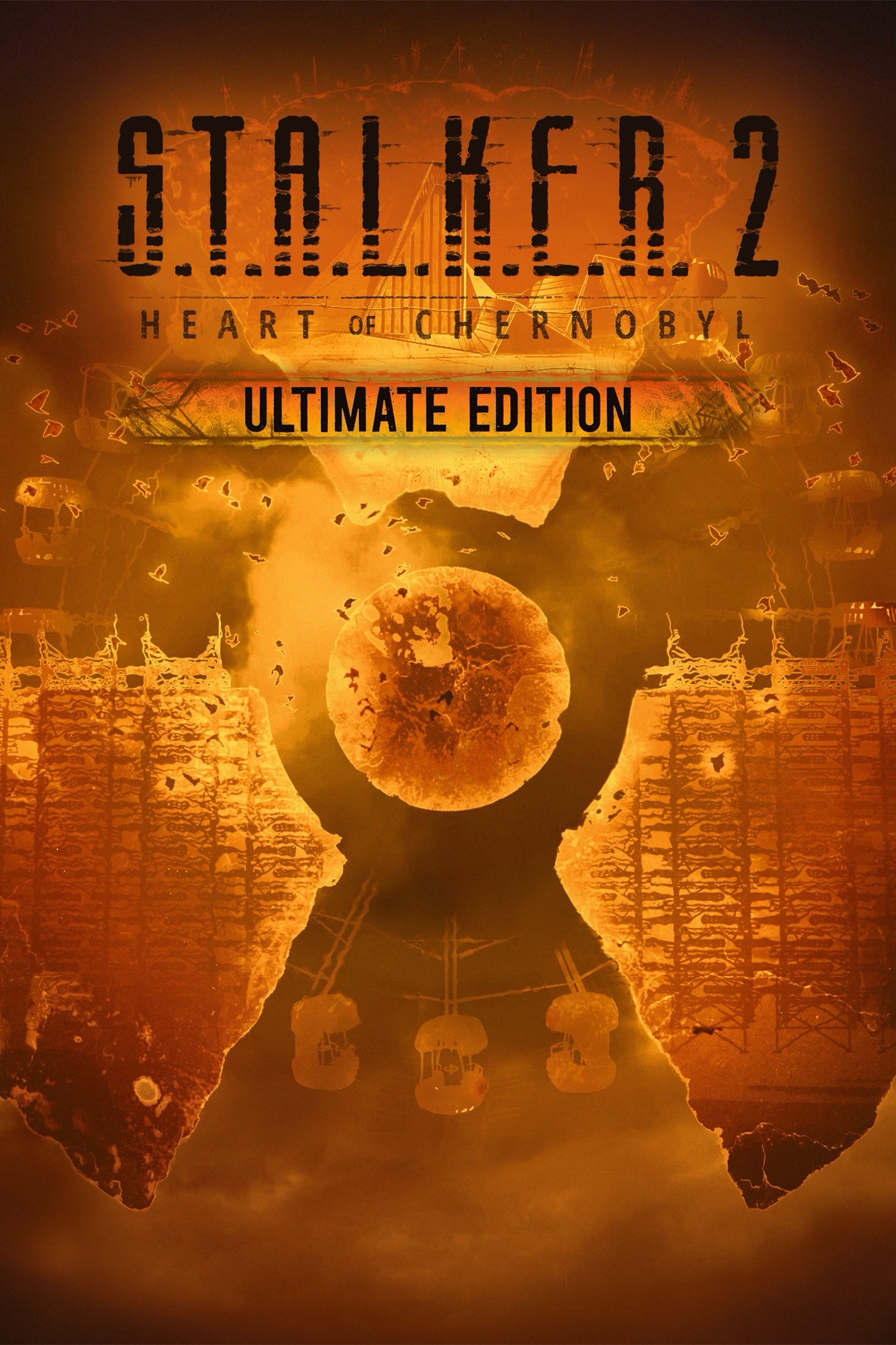 Surviving the Zone — The Highs and Lows of S.T.A.L.K.E.R. 2: Heart of ...