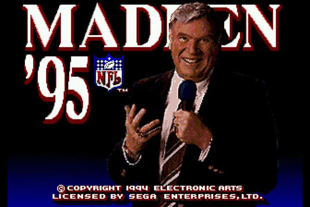 Amazon Prime Video’s Madden NFL Docuseries: A Love Letter to Football ...