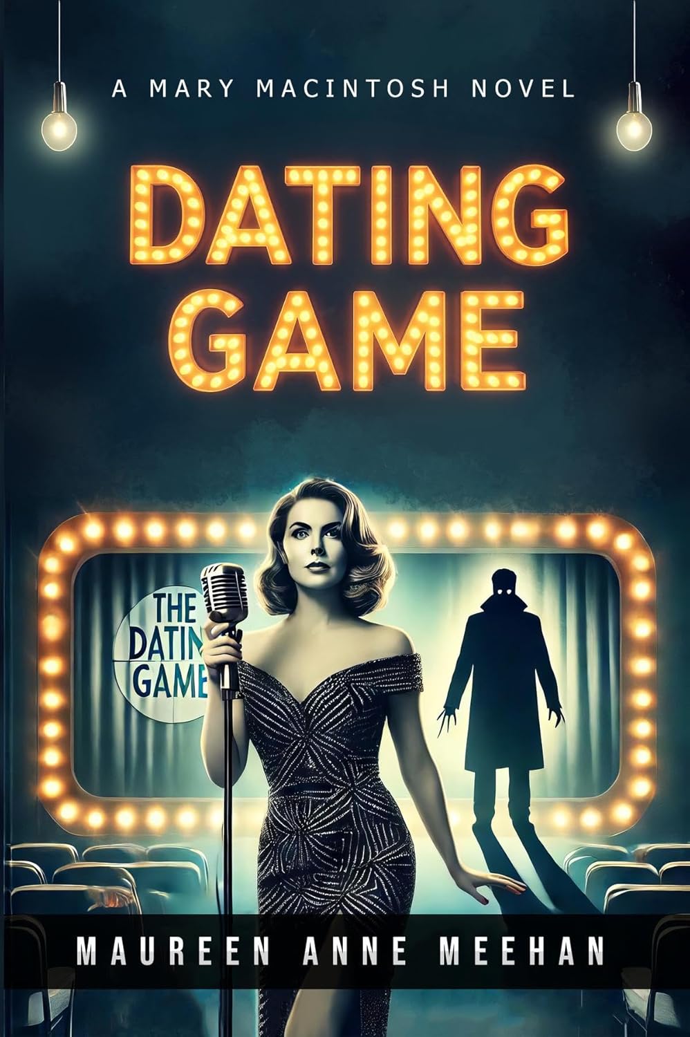 A Tale of Deception and Terror: Dating Game Review — Michael ...