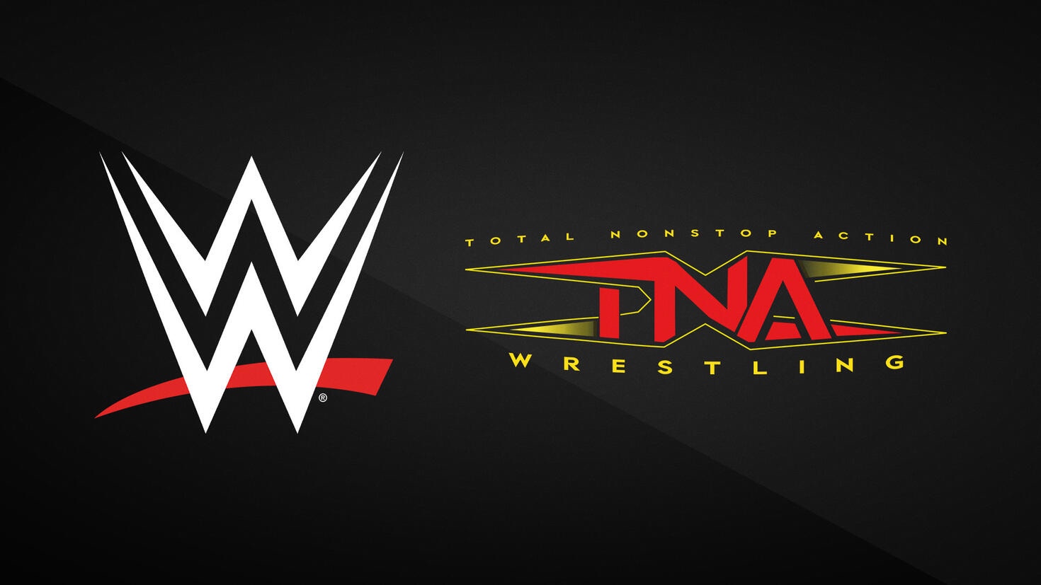WWE & TNA Wrestling Announce Multi-Year Partnership — Michael ...