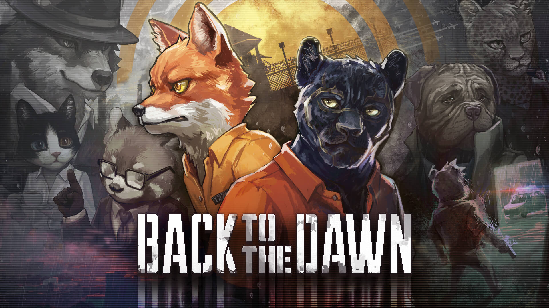 Back to the Dawn: A Thrilling Prison Escape RPG Review — Michael ...