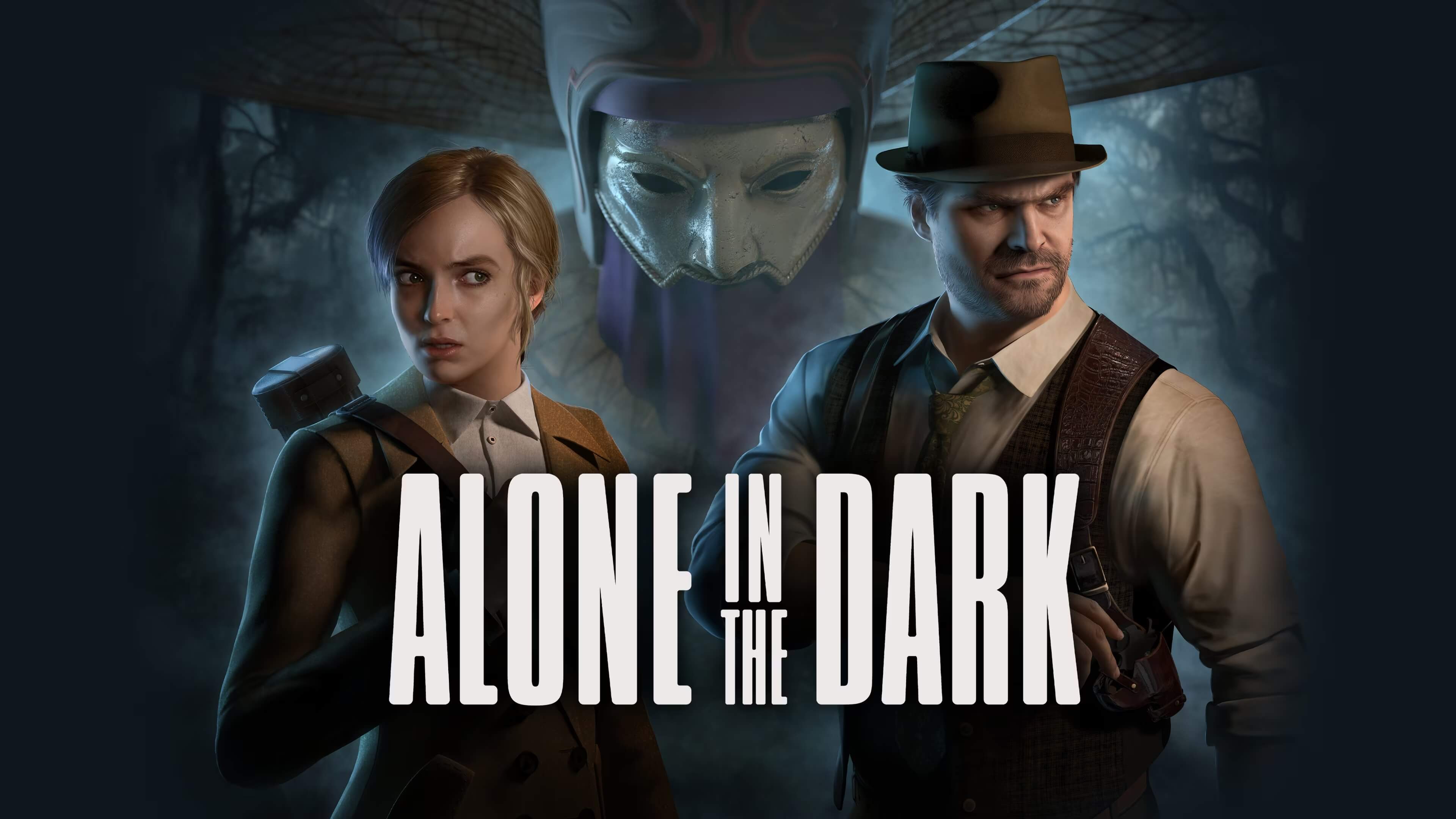 Alone in the Dark Bundle on Steam: Is This the Ultimate Horror ...