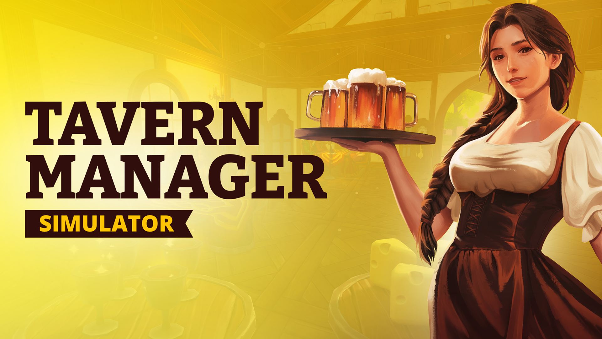 Why Tavern Manager Simulator Is the Next Must-Play RPG — Michael ...