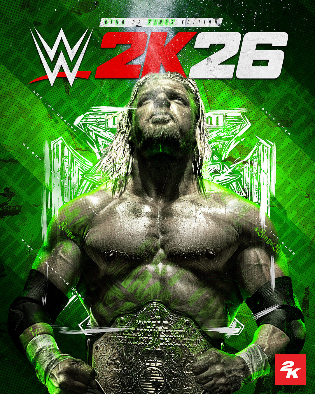 Is This the Best MyFACTION Ever? Everything New in WWE 2K26 — Michael ...
