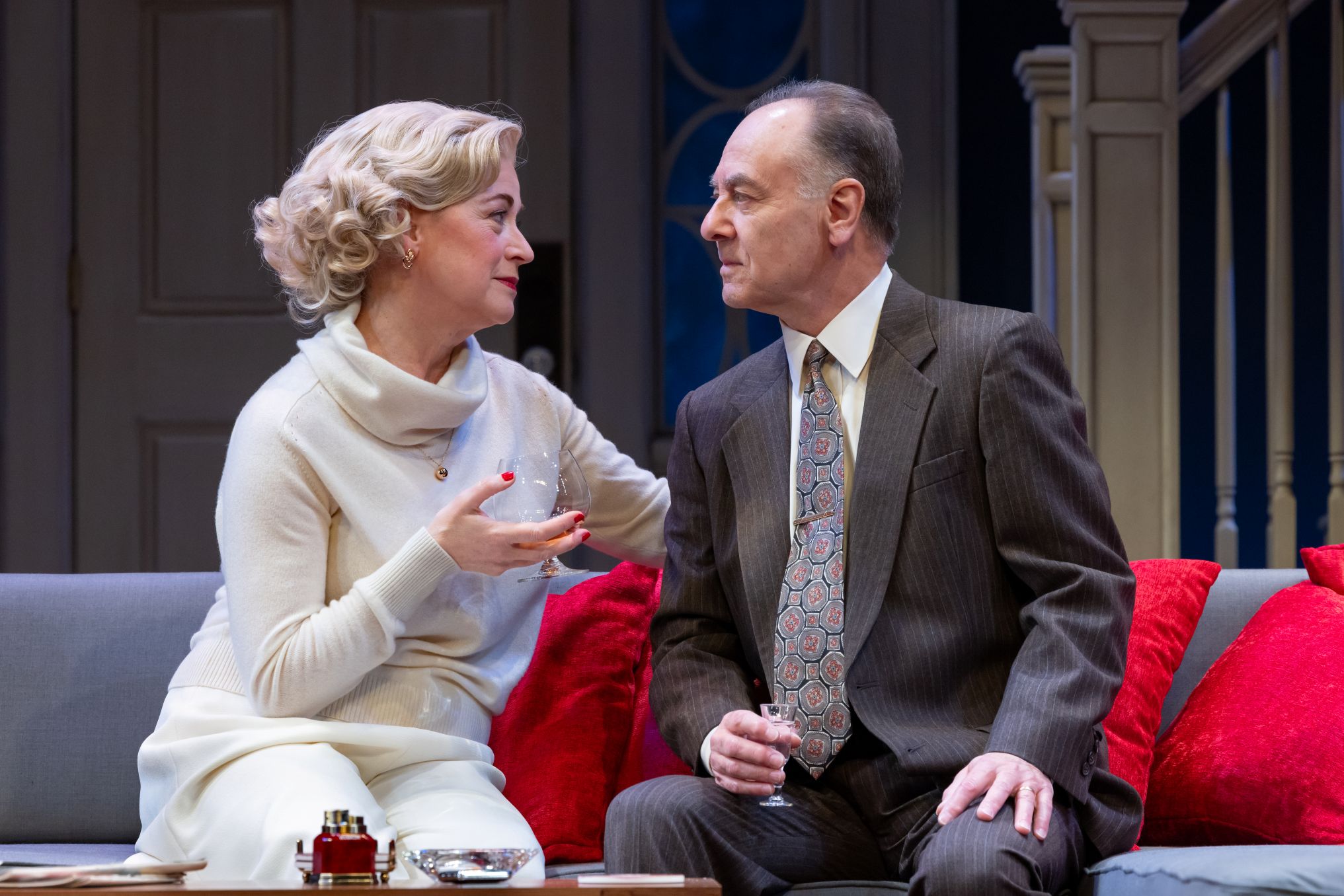 Why You Need to See ‘A Delicate Balance’ at the Walnut Street Theatre ...