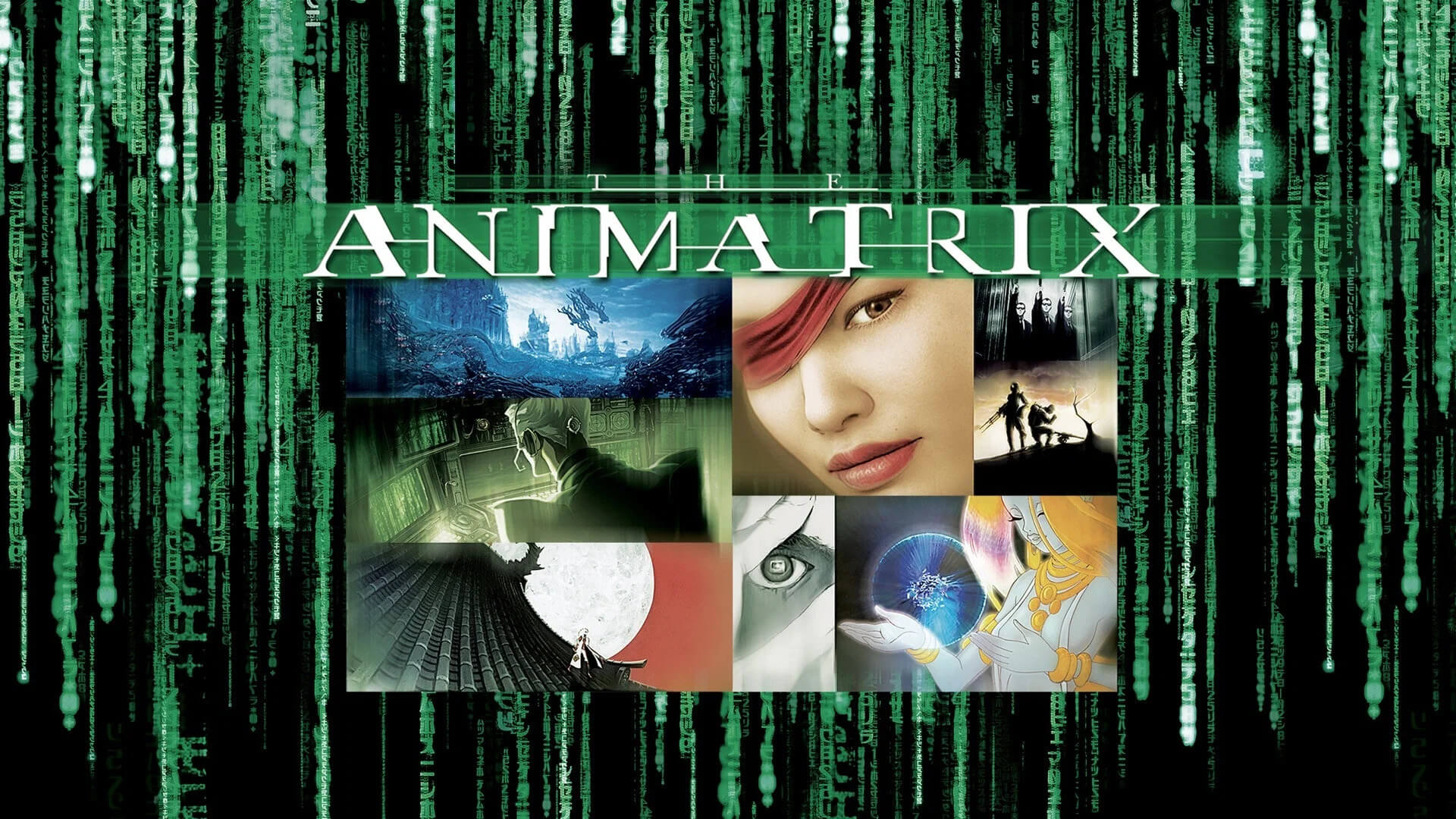 Tired of Sequel Hype? Why The Animatrix Is the Best Matrix Expansion ...